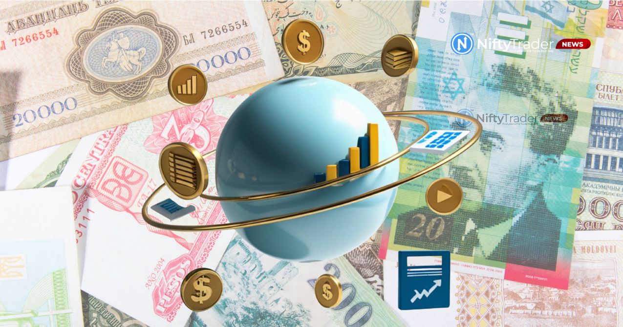 International Funds Deliver Up To 79% Returns In 2025—What Investors ...