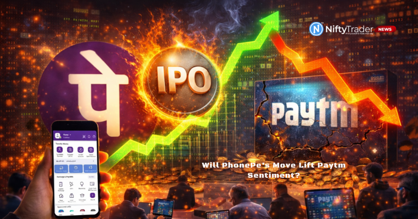 Fintech valuations in focus as PhonePe eyes IPO—will Paytm benefit from ...