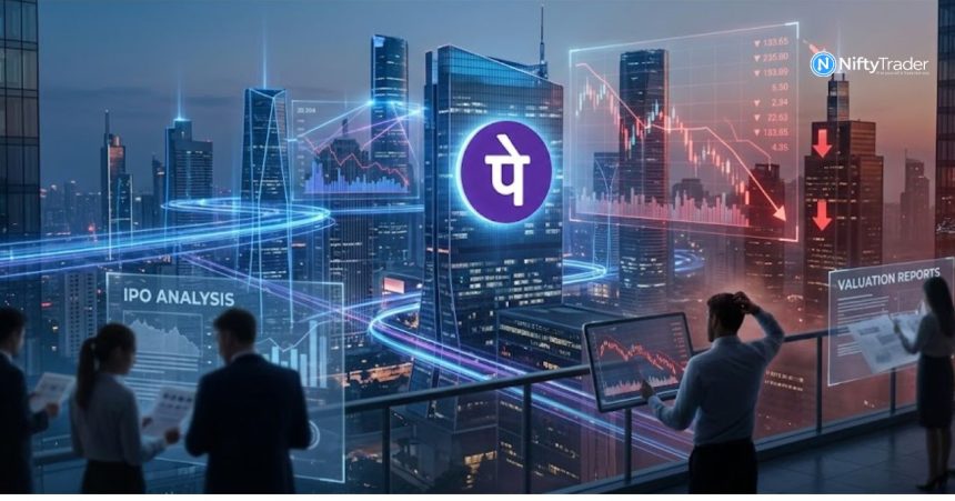 PhonePe IPO Timeline Slows Amid Valuation Clash — Why Startup Listings ...