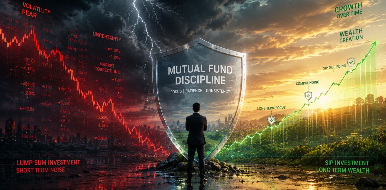 Flexi Cap Fund Inflows Halve to ₹5,175 Crore in May 2026 — Profit ...
